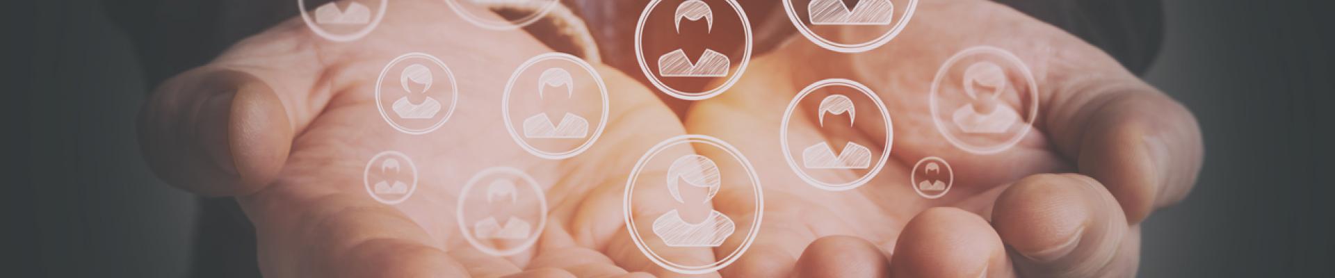 Behavioural psychology, user experience and client-centric approach ...