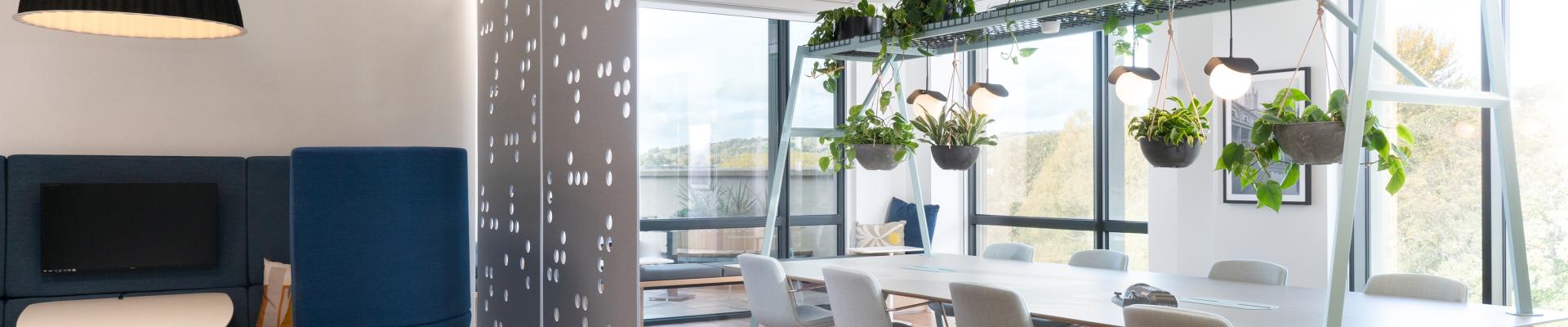 Altus Opens New UK Headquarters - Altus Consulting