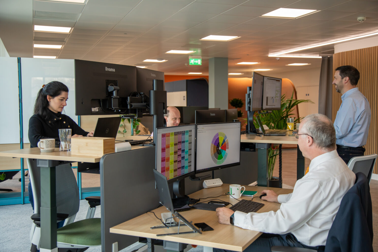 Operations - Altus Consulting