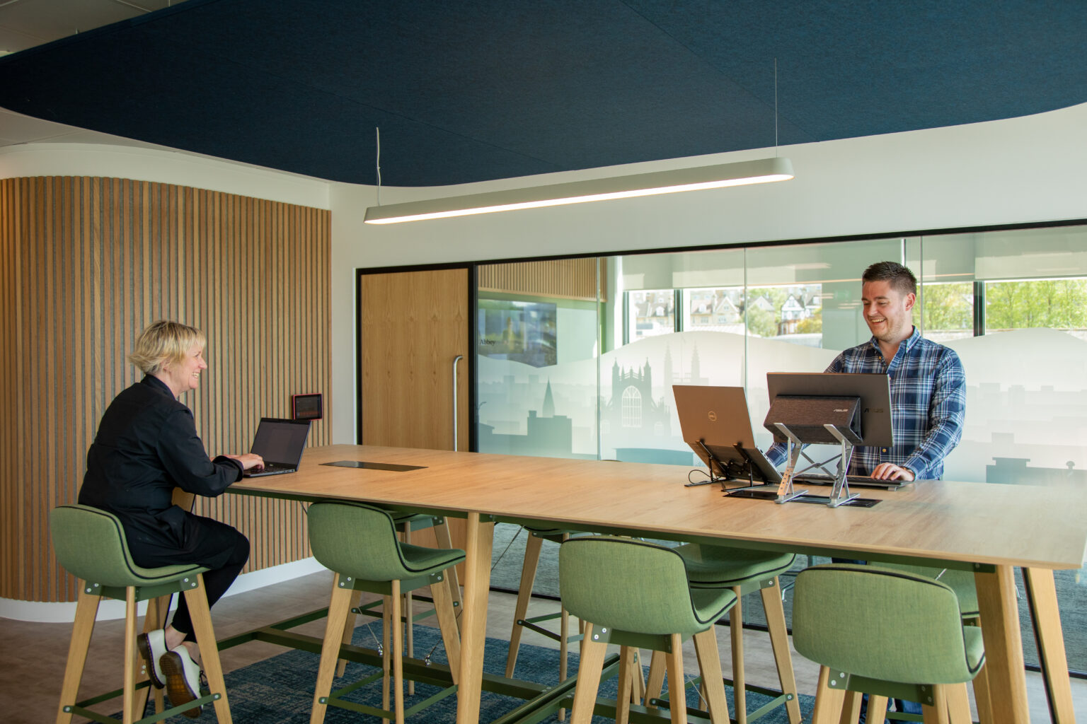 Investments - Altus Consulting