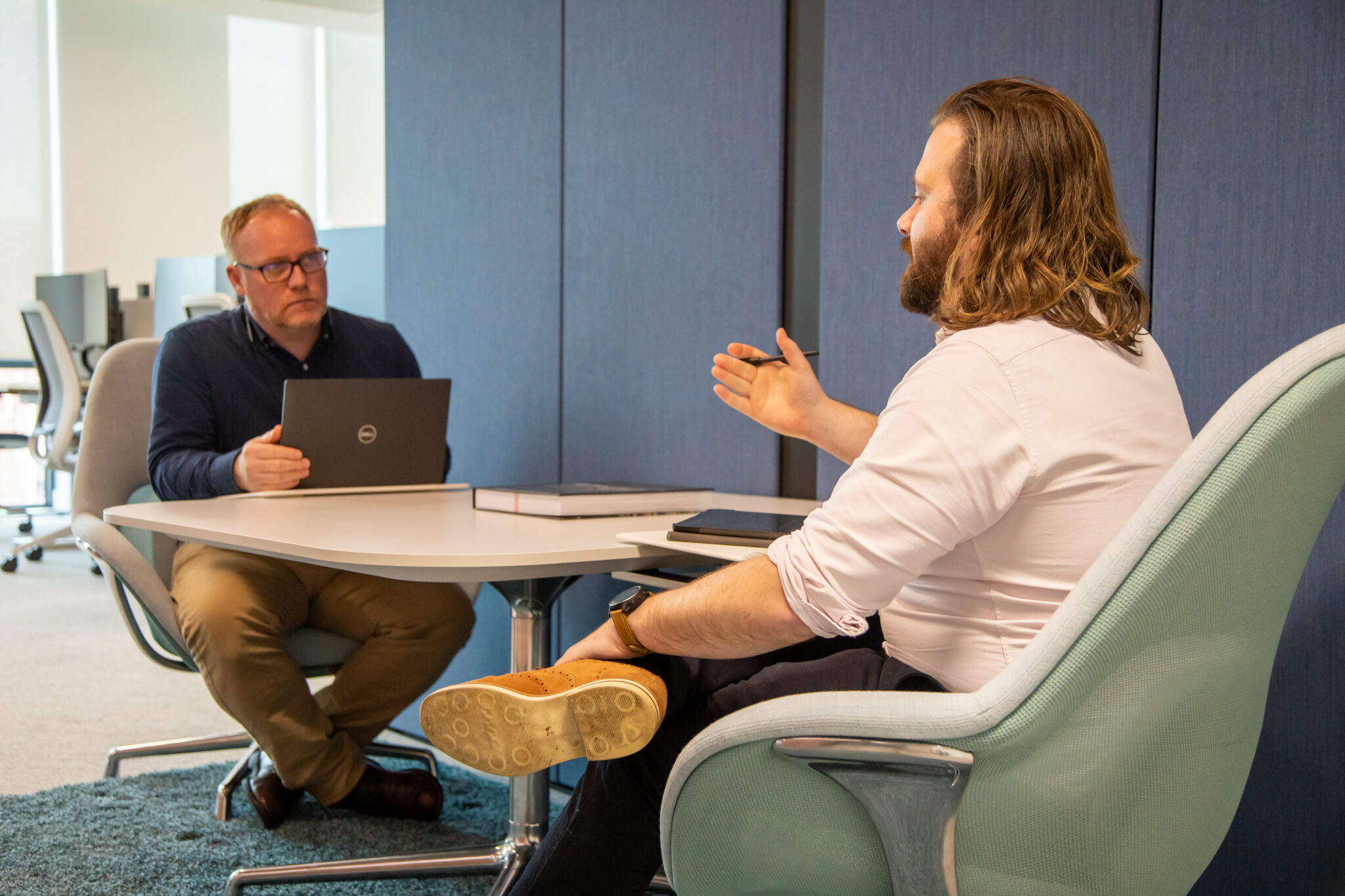 About us Archive - Altus Consulting