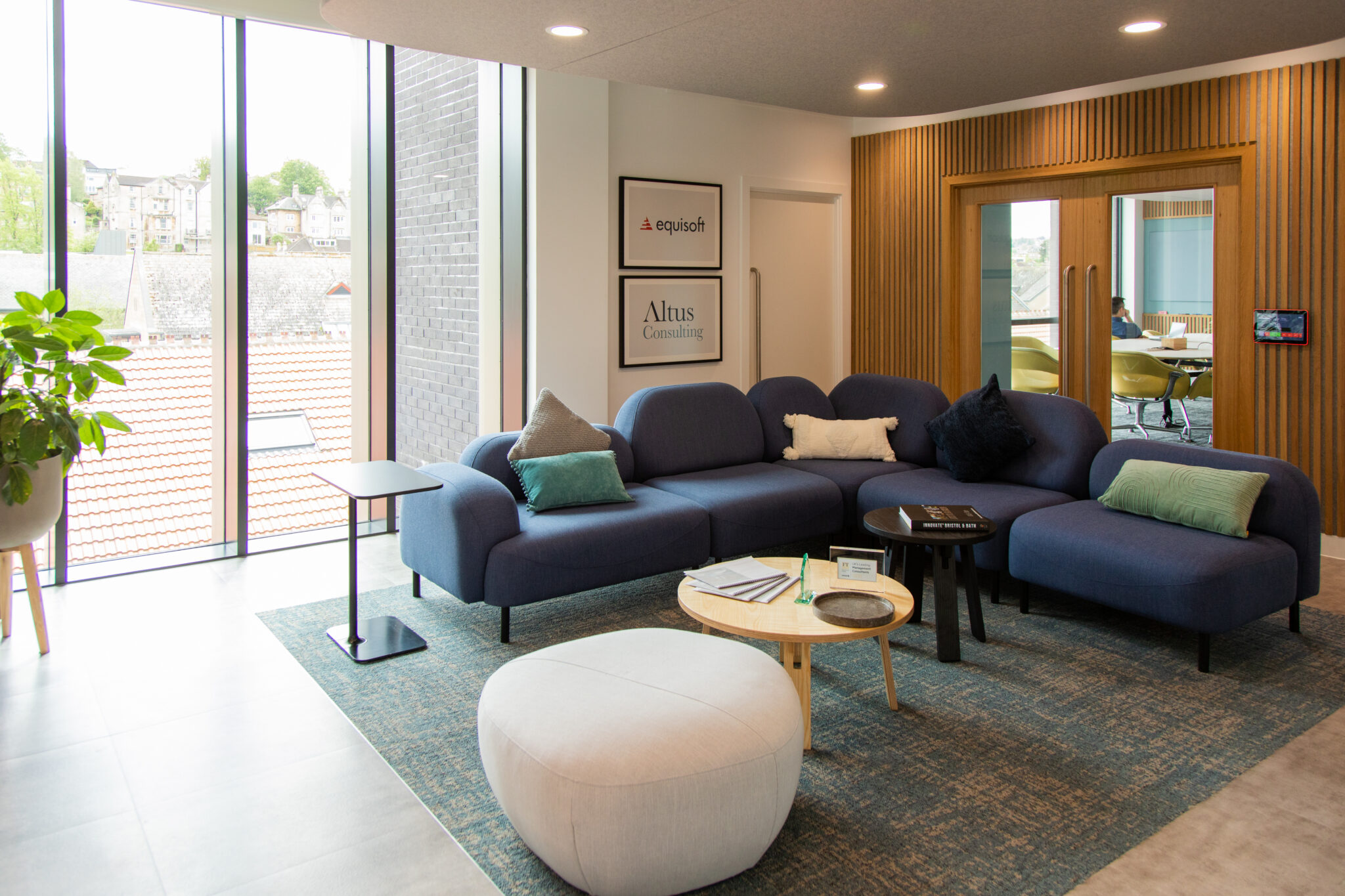 Home - Altus Consulting