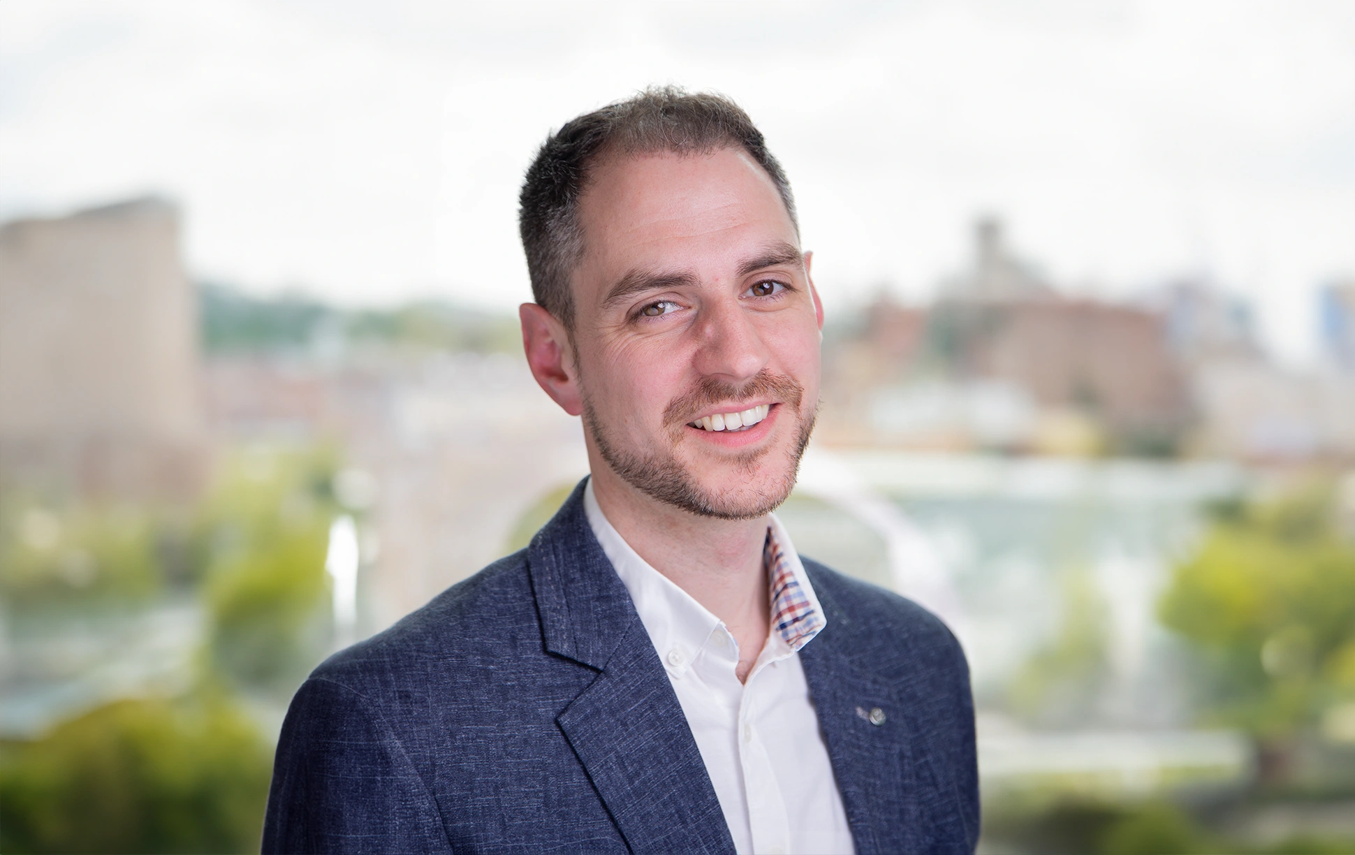 Dan Martin, Insurance Senior Consultant - Altus Consulting