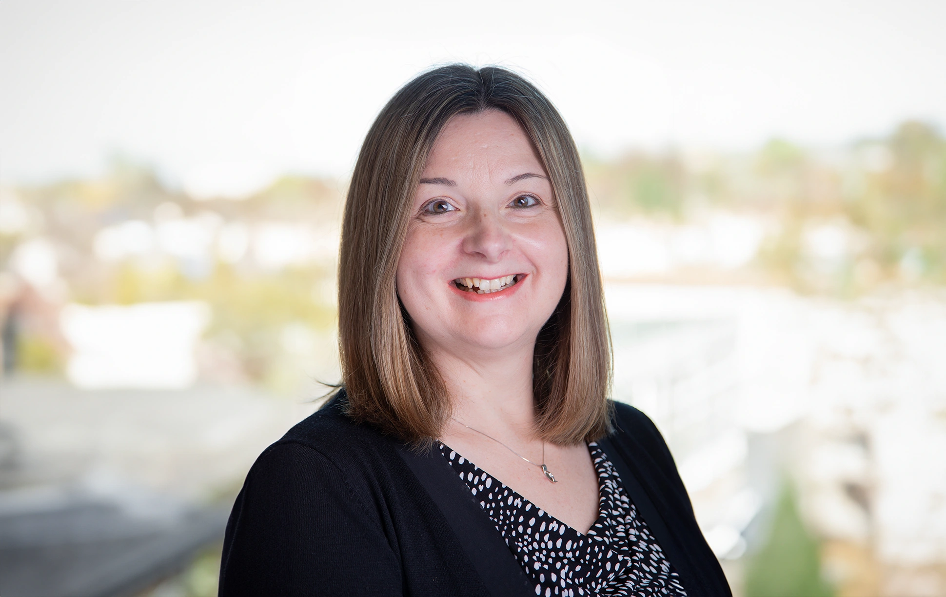 Jennifer Pickering, Consulting Administrator - Altus Consulting