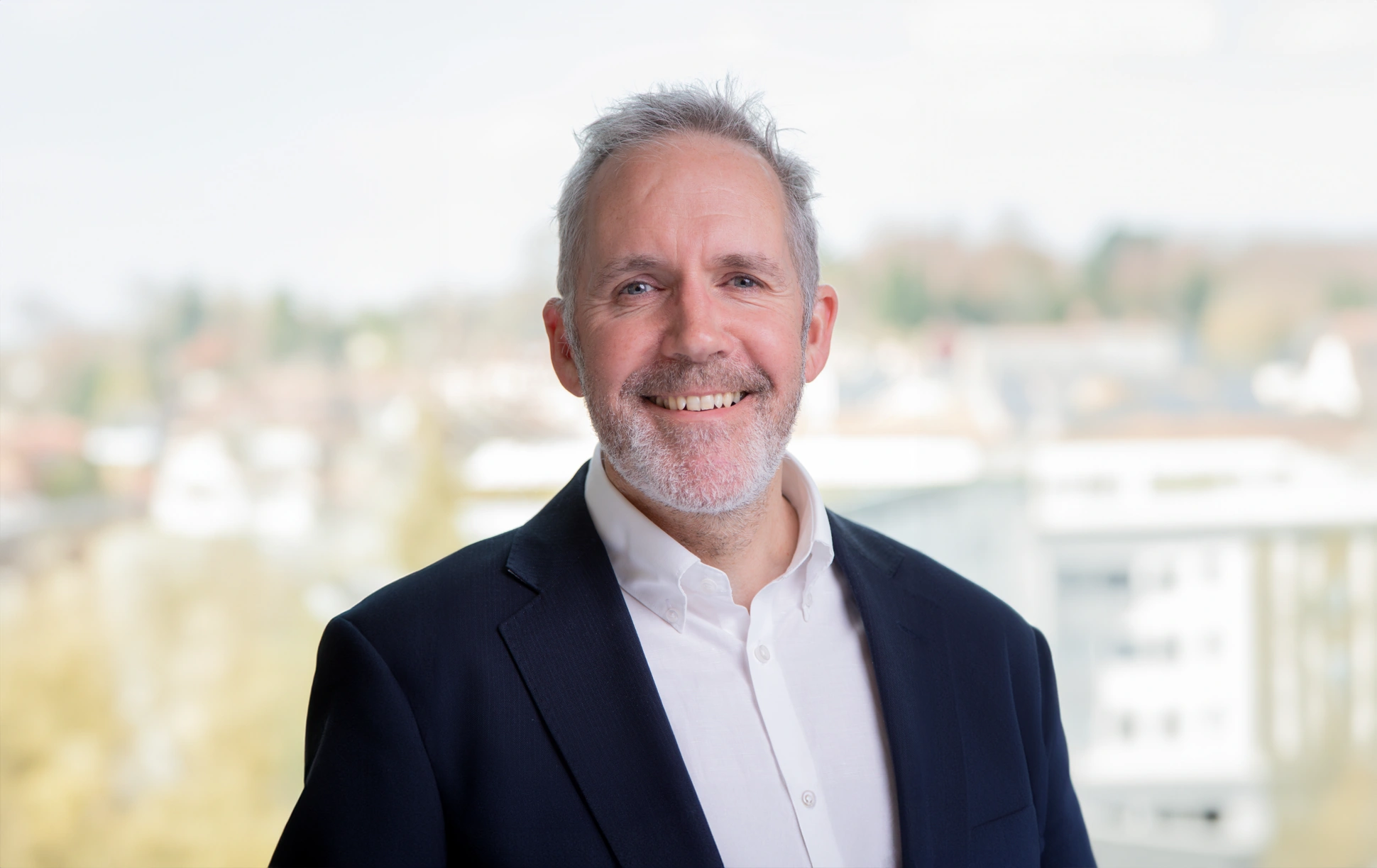 Jon Dean, Head of Retirement Strategy - Altus Consulting