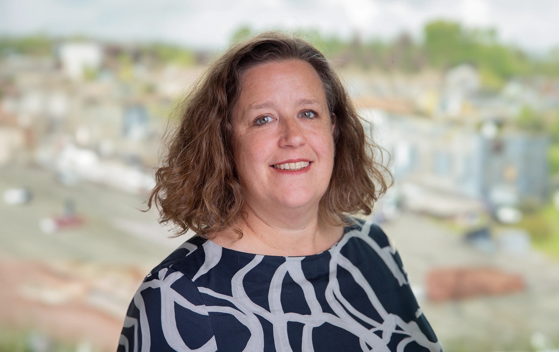 Sarah Bateman, Digital Senior Consultant - Altus Consulting