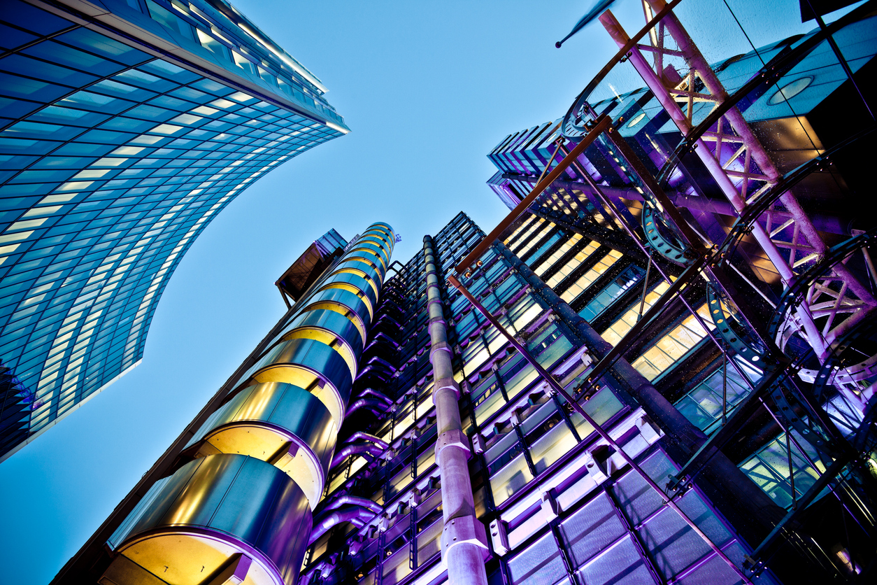 How Blueprint Two Will Transform Insurance - Altus Consulting