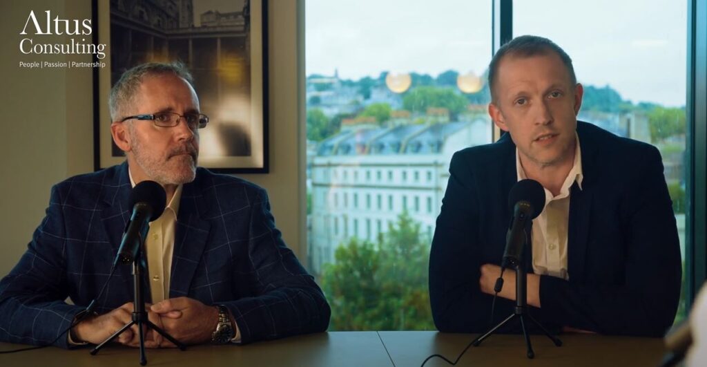 Home - Altus Consulting