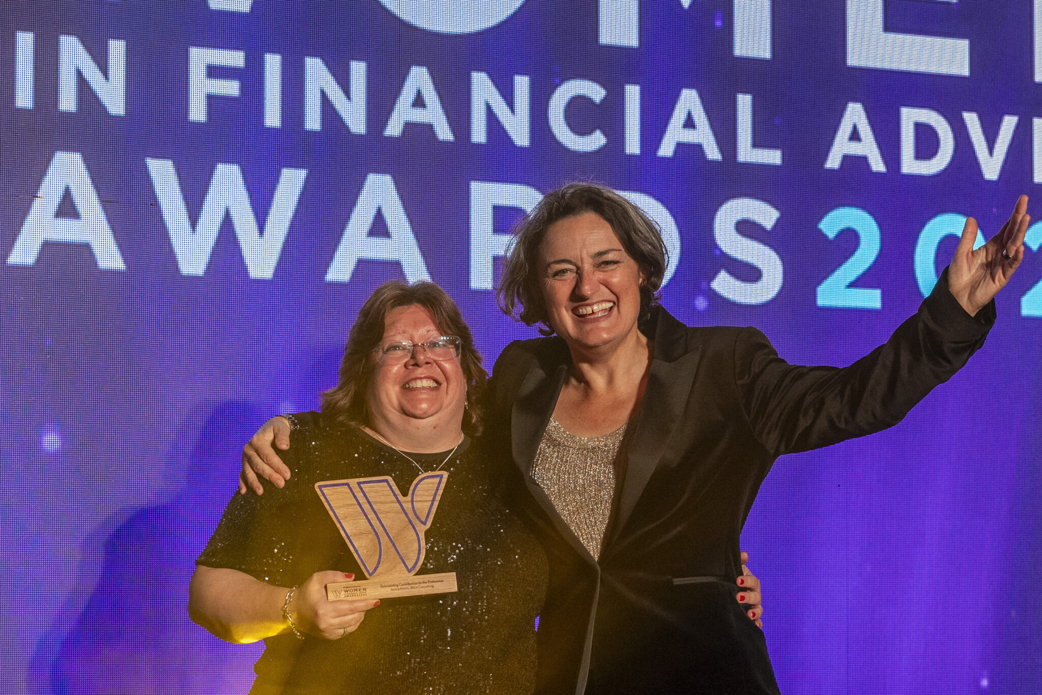 Altus Consulting appoints platforms director - Altus Consulting